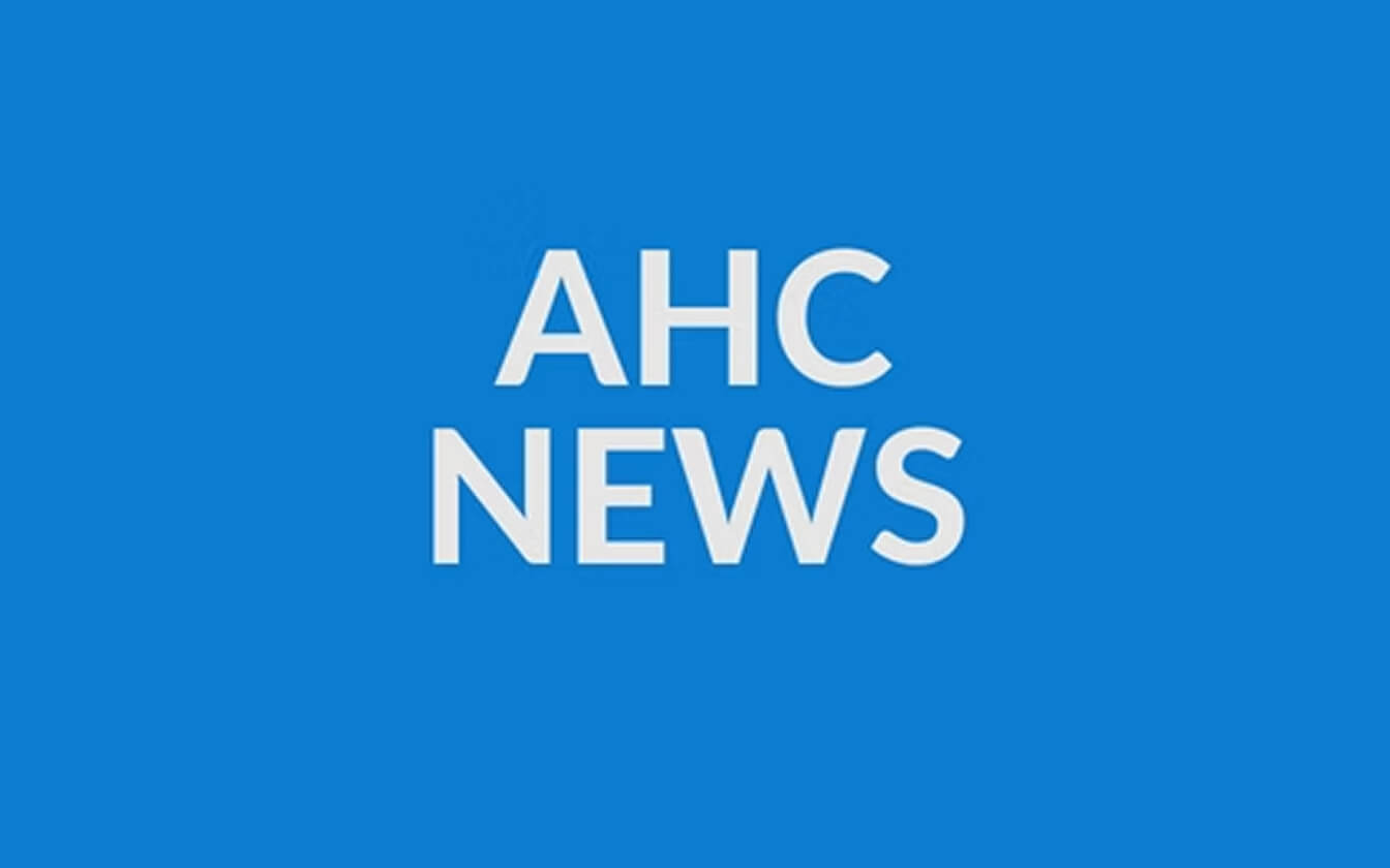 AHC Receives $2M Federal Funding Award - AHC | Welcome Home