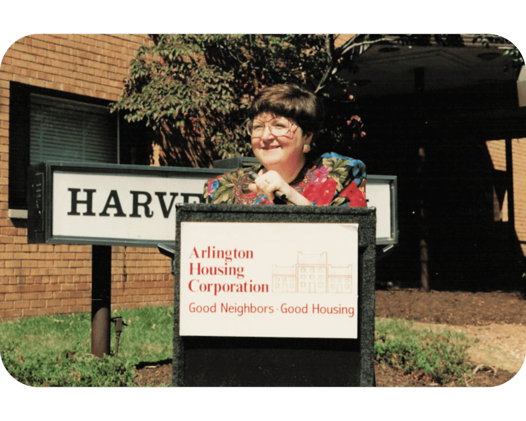 Building Community-Centered Housing: Lou Ann Frederick’s Legacy at AHC